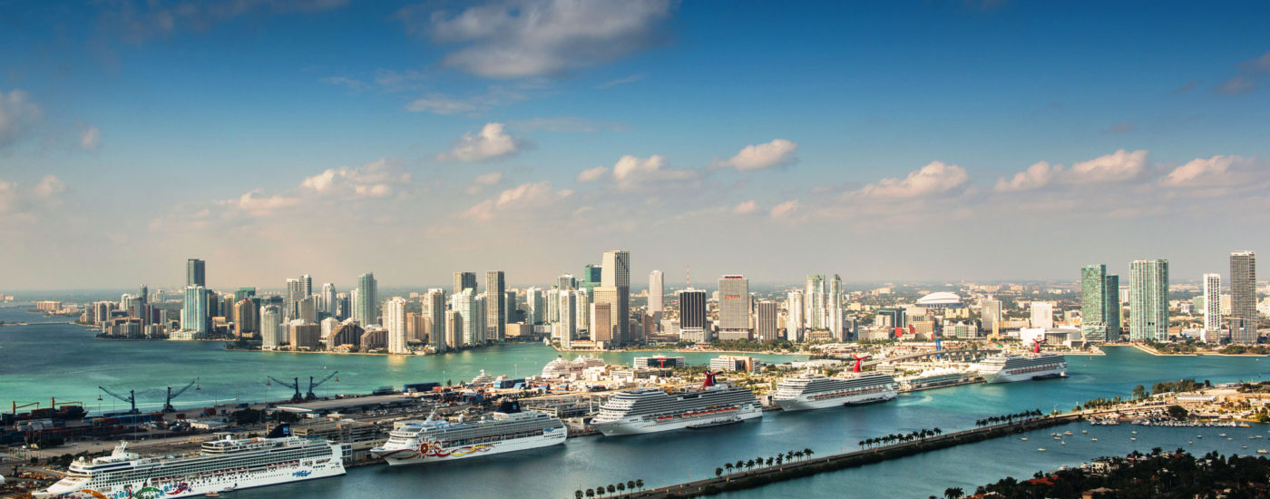 PortMiami - Florida Ports Council