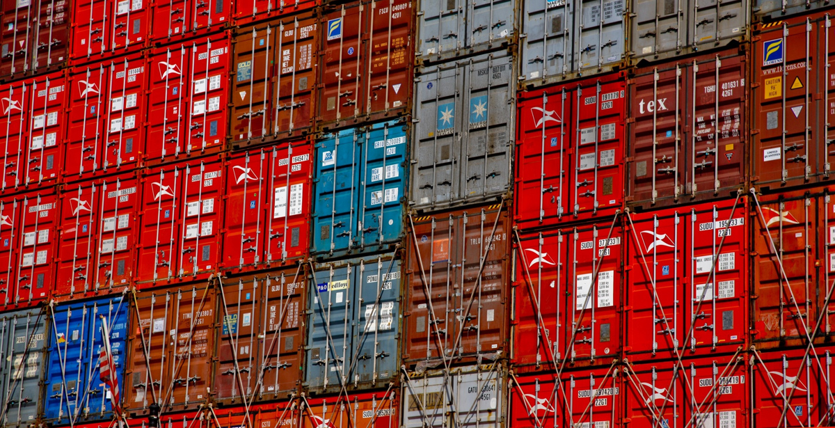 Methods to optimize container traffic - Florida Ports Council